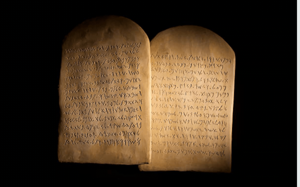 Ten Commandments for Possibility Thinkers – Africana Leadership Digest